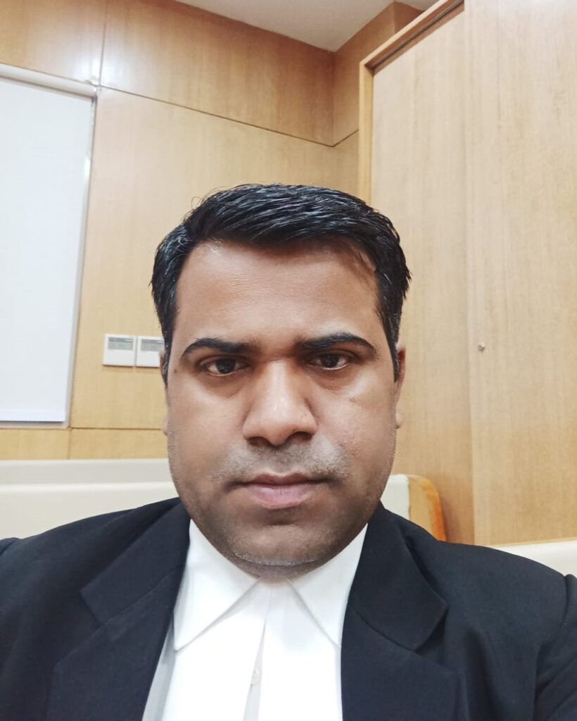 Attorneys – Tanuj Agrawal & Associates